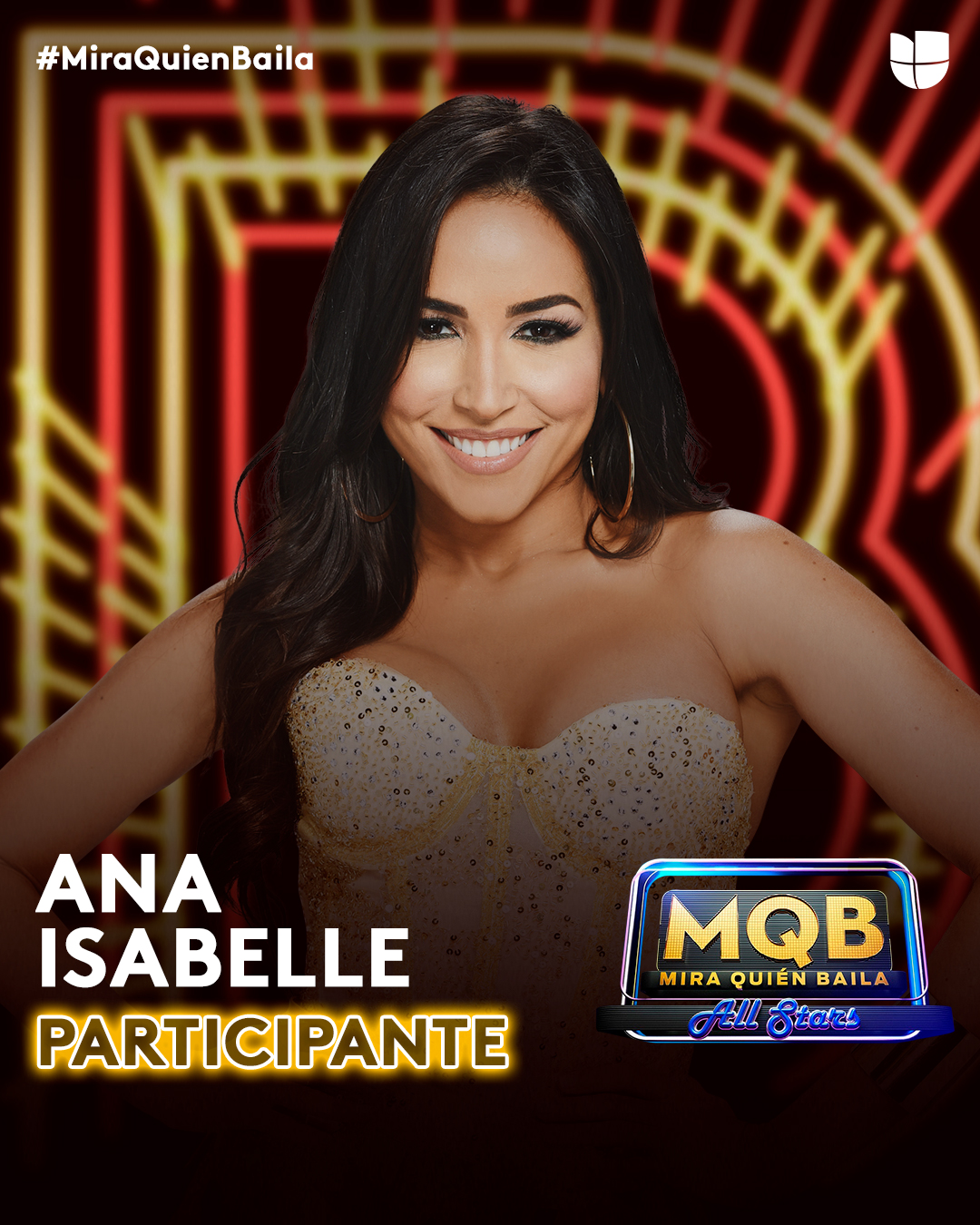 Mira Quien Baila 2022