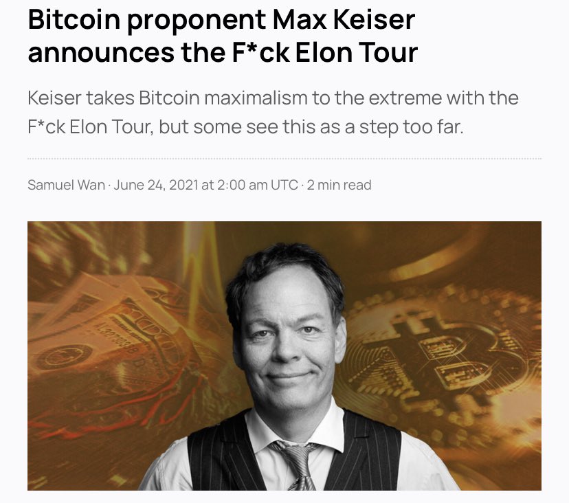 🇸🇻’s Bitcoin Ambassador #Nayib2024 on Twitter: "https://cryptoslate.com/bitcoin-proponent-max ...