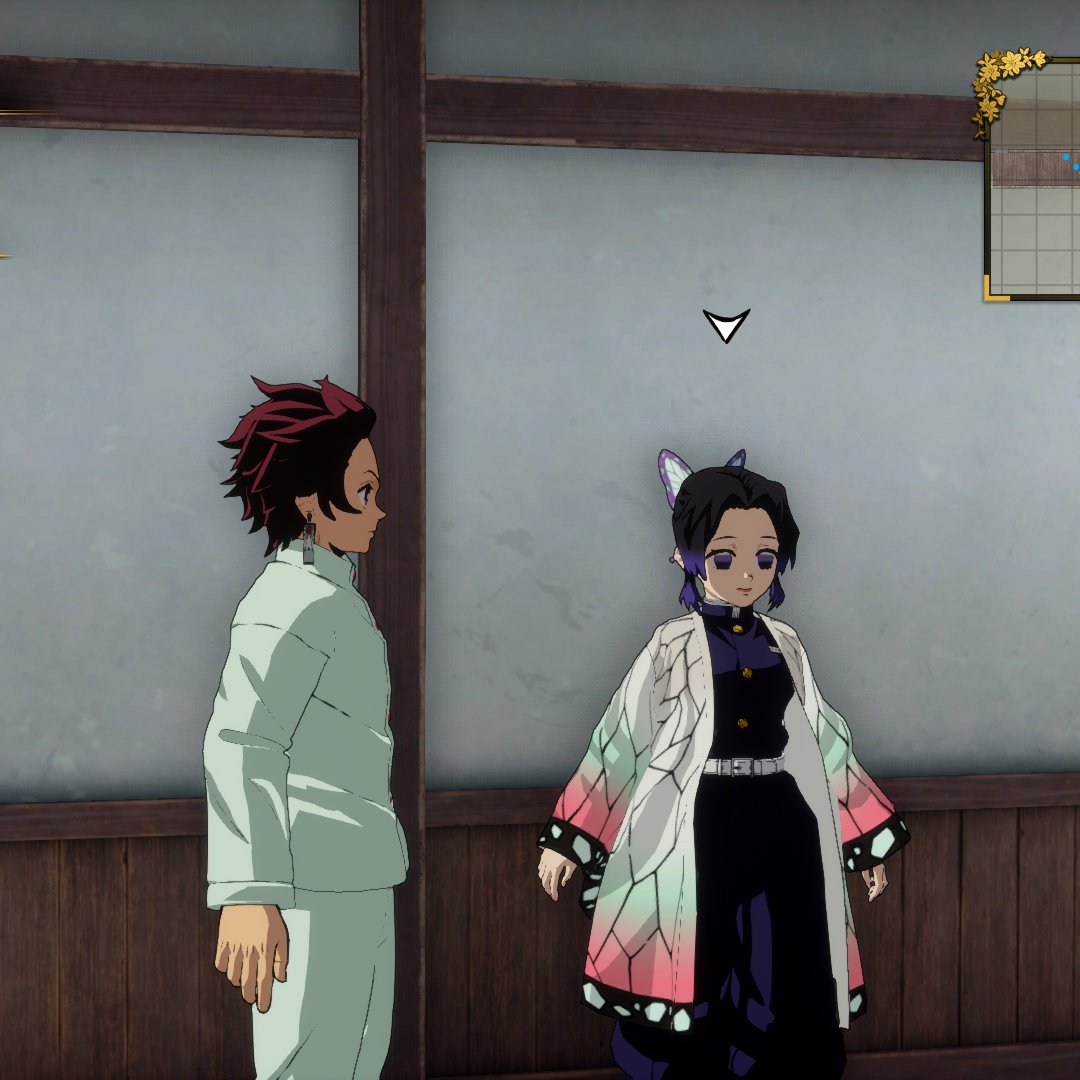 SemiDraws🔞🇨🇴 on Twitter: "No sabia que shinobu era tan enana xd https://t.co/ZK3udj7LoQ" / Twitter