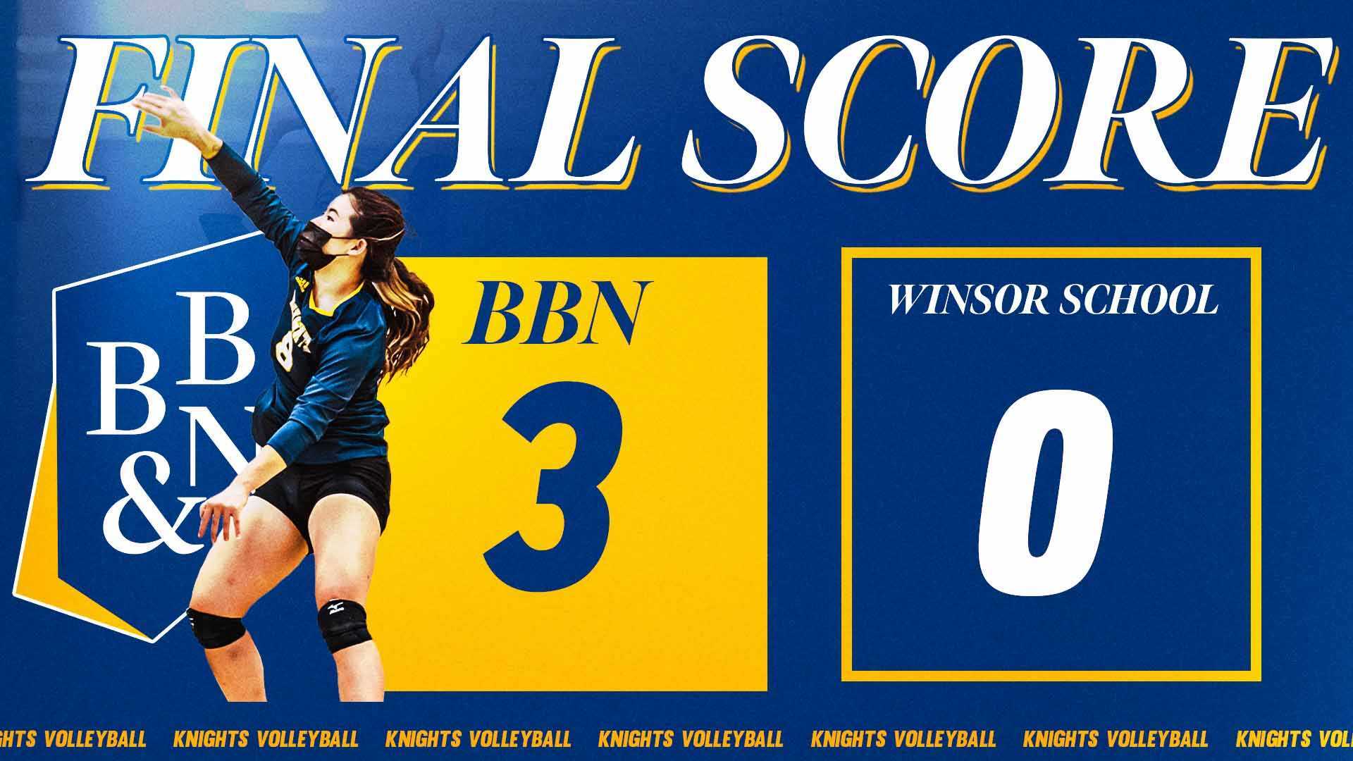 BB&N Volleyball (@BB_NVolleyball) / Twitter