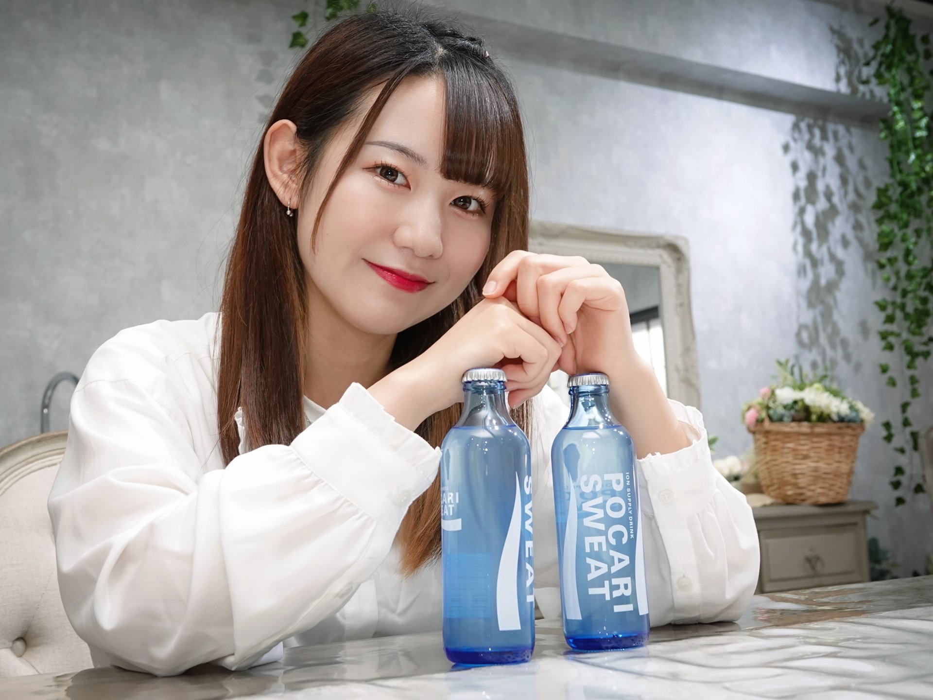 xRYOx on Twitter: "2022/09/24(土) #プリュ撮影会 Cherish Studio 8号館 川井マリア @kawaimariaplus さん 『 潤いニ人分 🥂 ...