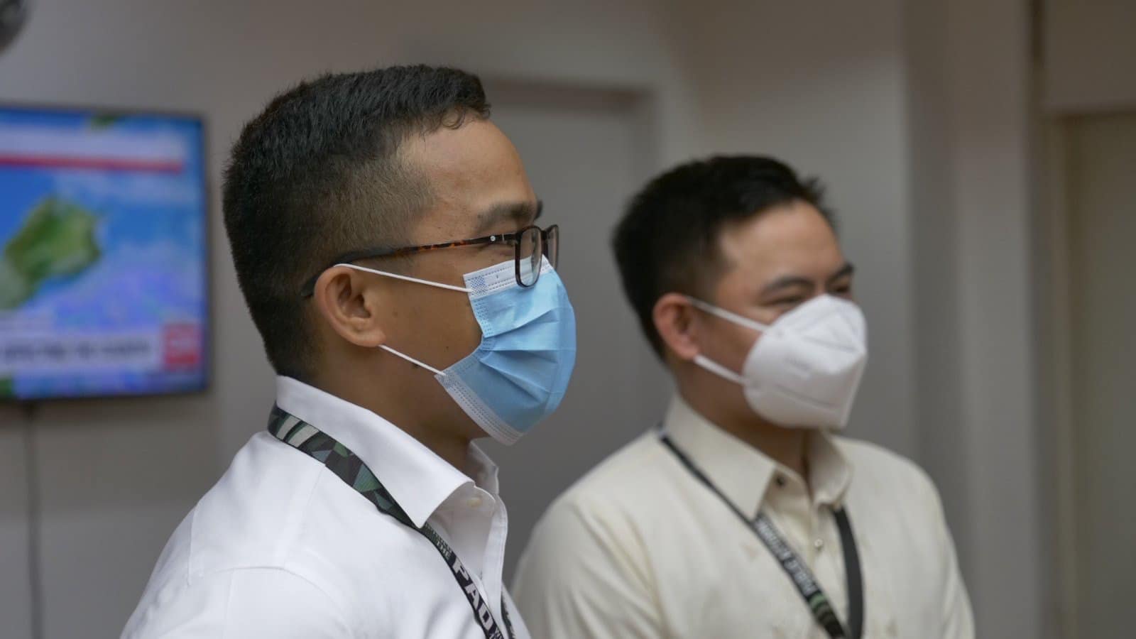 SMNI News on Twitter: "TINGNAN | Nagpadala ang Public Attorney's Office sa tanggapan ng DSWD ng ...