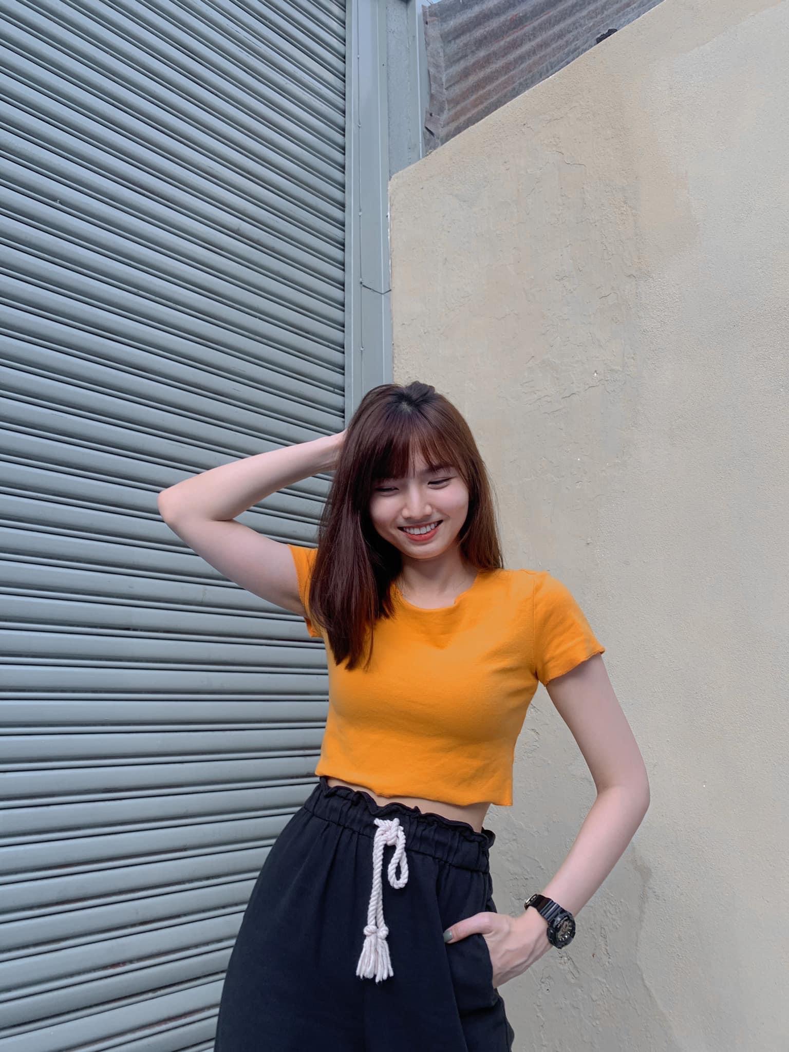 Cassie Ong Cassieong2 Twitter