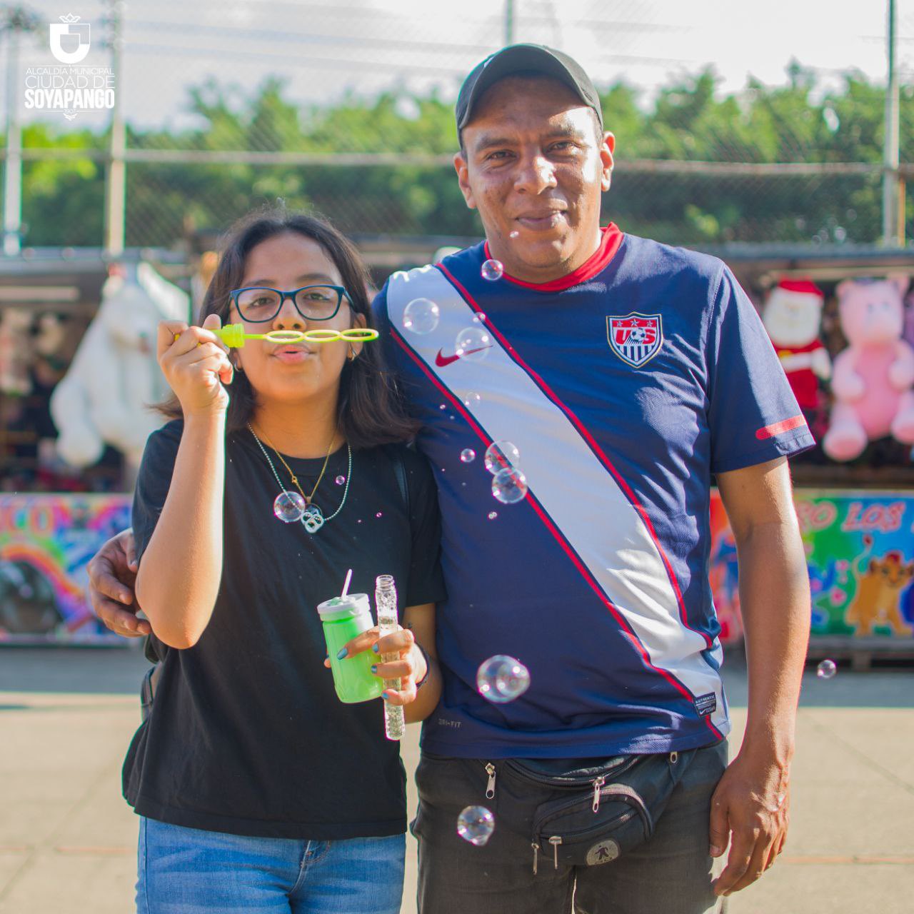 Alcaldia Municipal De Soyapango on Twitter: Alcaldia Municipal De Soyapango on Twitter: