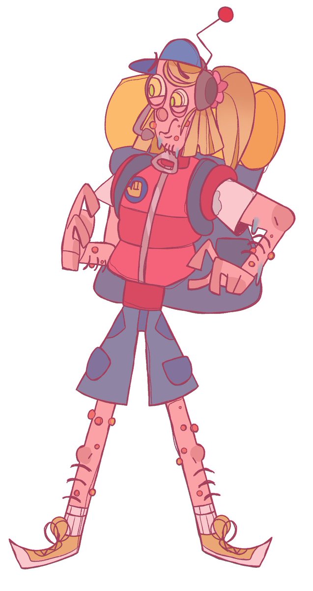 Kiwi C0mms open! (@kiwi_lizard_) さんのイラスト・マンガ作品まとめ (8 件) - Twoucan