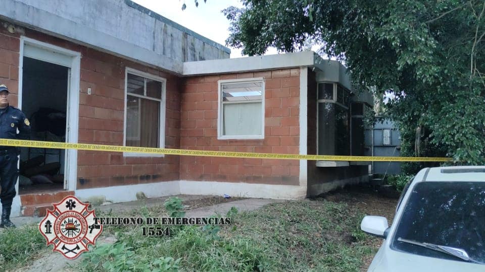 Nuestro Diario On Twitter Ampliación 🔴 Dos Personas Fueron