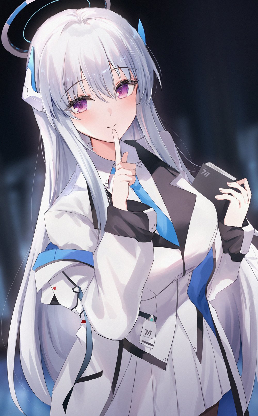 Danbooru Arts on Twitter: "World #blue_archive Character #noa_blue_archive Artist #kinona https ...