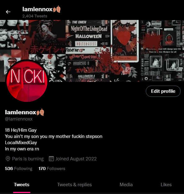 Iamlennox🍂 on Twitter: "Did it on'em put yea number 2's in the air if you did it on'em Era7🦄💯 ...