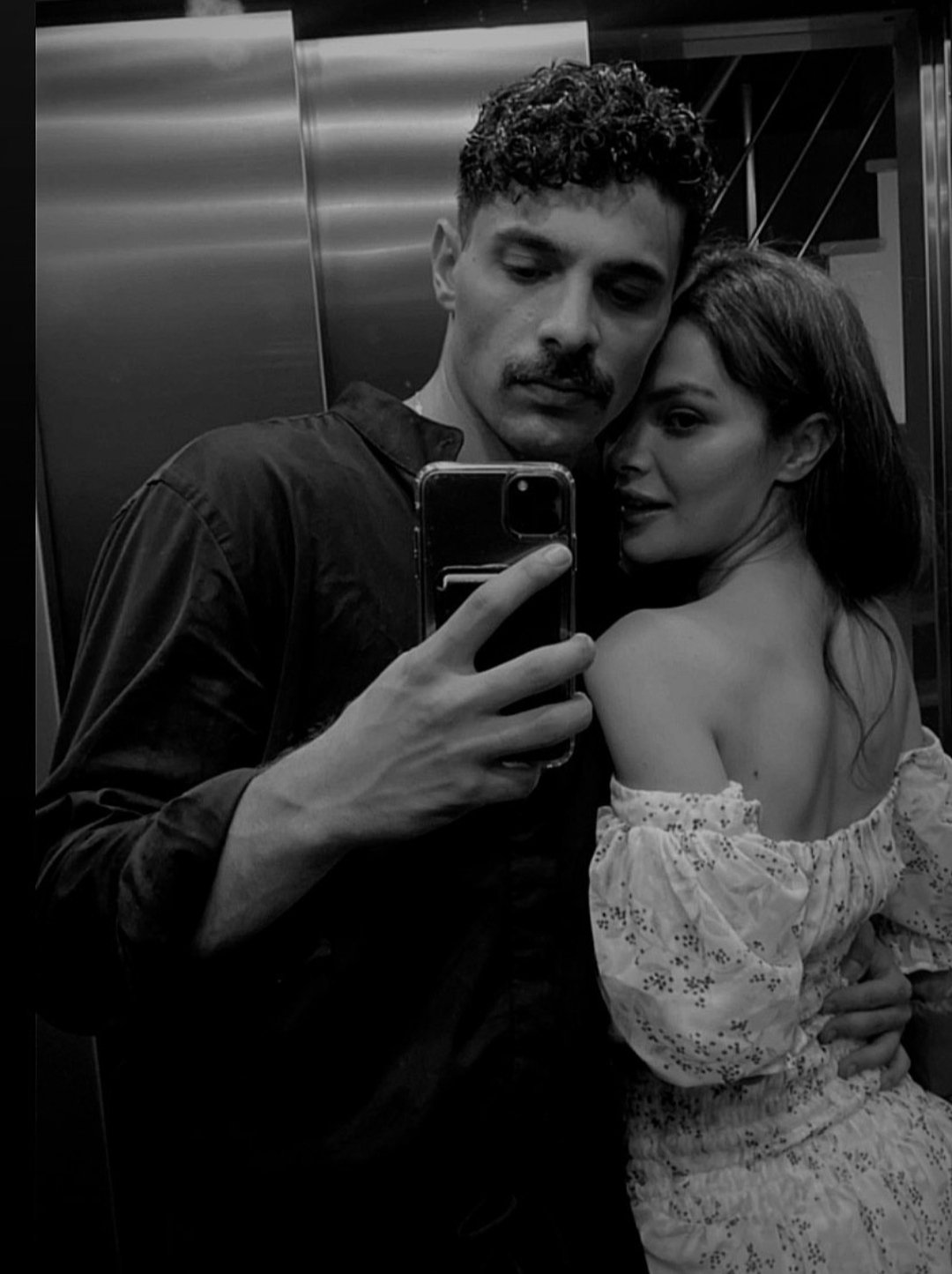 Fısıldayan ADAM on Twitter: "Halit Özgür Sarı & Sinem Ünsal 🤍🖤🧿 https://t.co/1lP71451ng" / Twitter