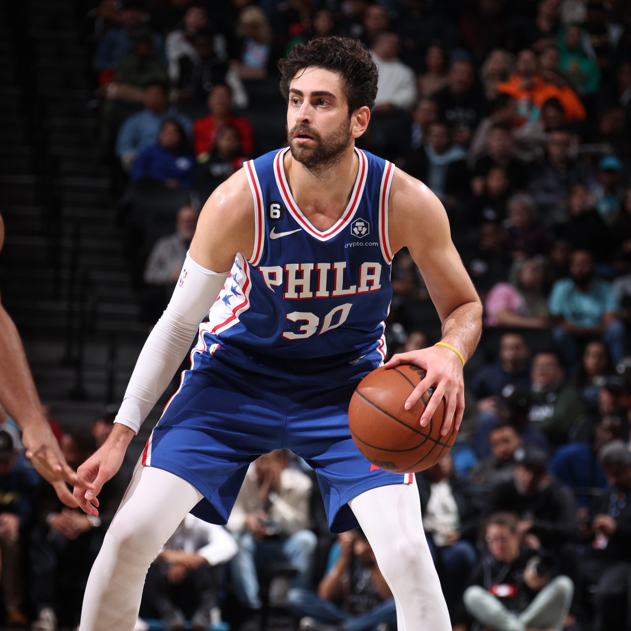 Trt Spor Yıldız On Twitter 🇹🇷furkan Korkmaz Nbapreseasonda çıktığı