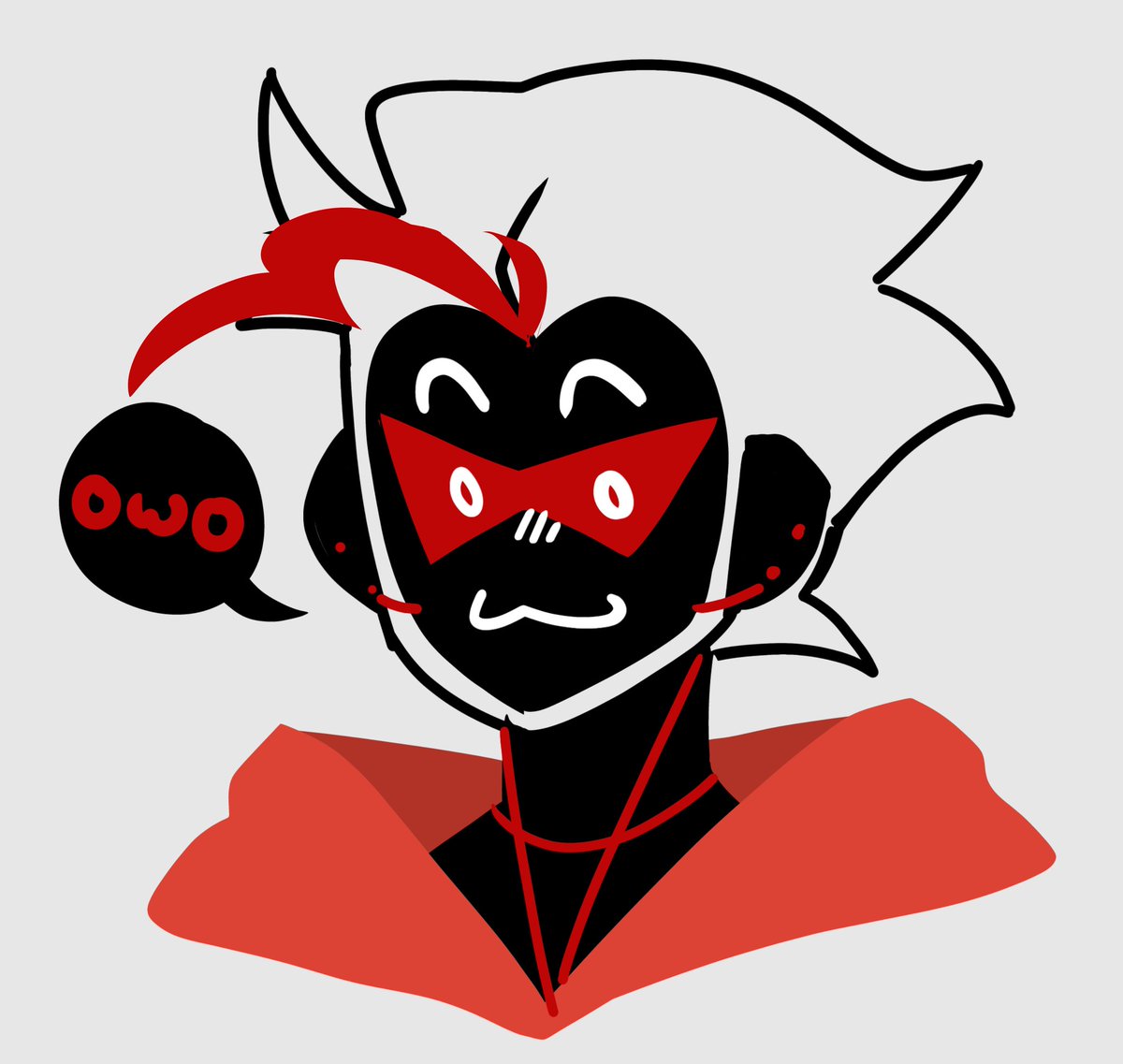 「#homestuck #home22tuck lil guy 」|🦋 ️/S.Moths ️🦋のイラスト