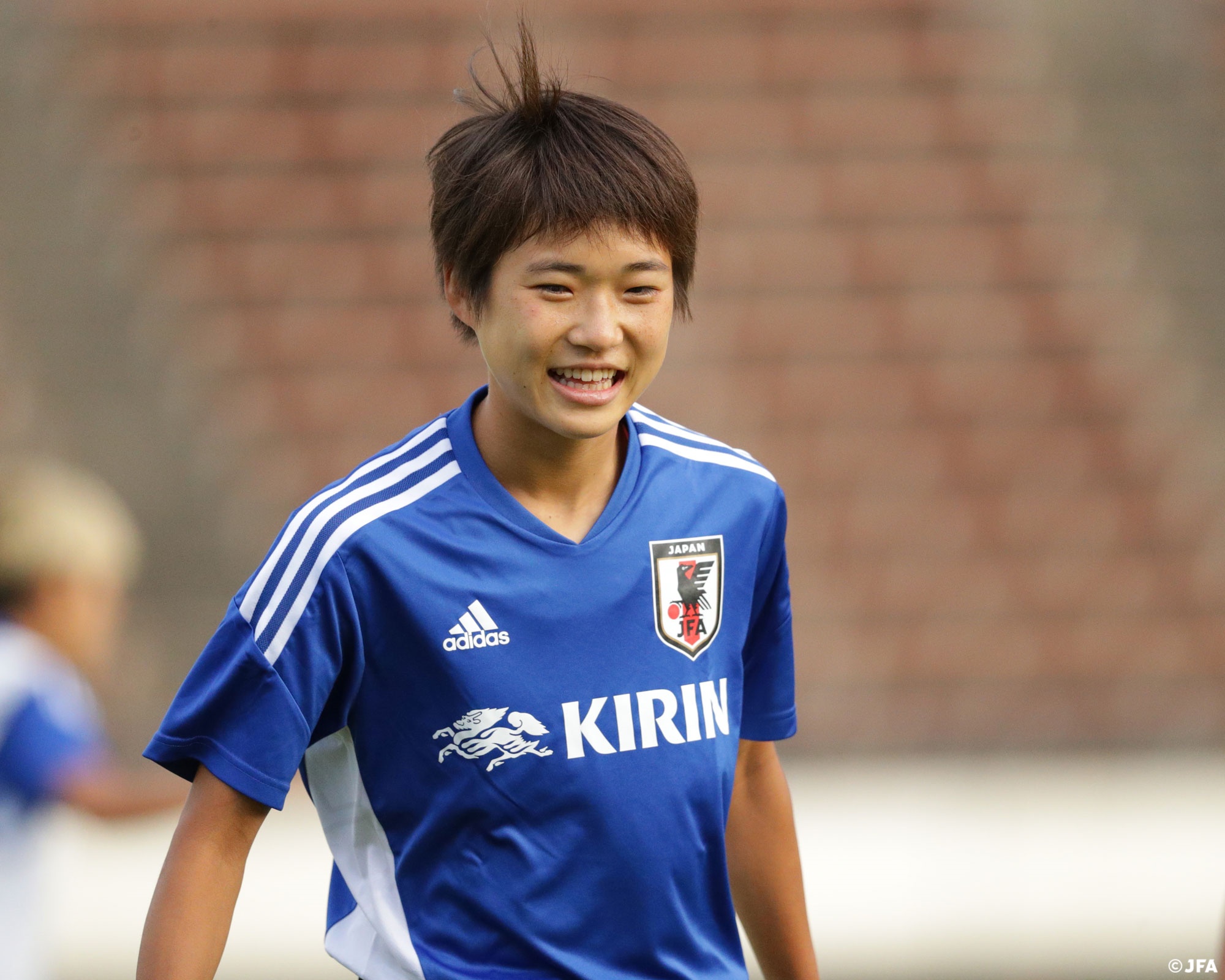 JFAなでしこサッカー on Twitter: "🔷#なでしこジャパン🔷 10月3日(月)、6日(木)に兵庫県で開催される国際親善試合、そして9日(日)に長野県で開催されるMS&ADカップ ...