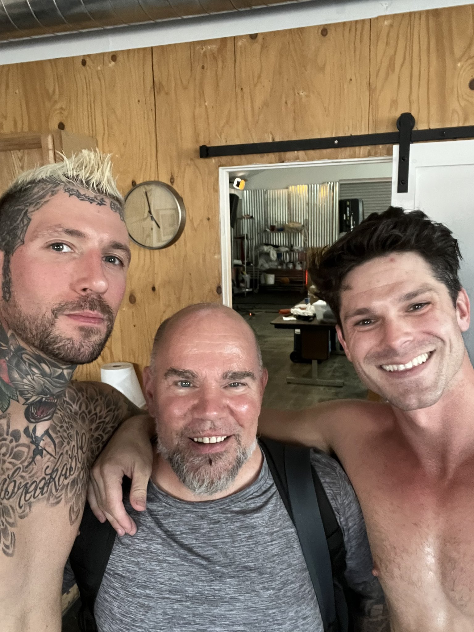 Devin Franco on Twitter: "RT @RyanSebastianX: Just finished filming with @devinfrancoxxx and ...