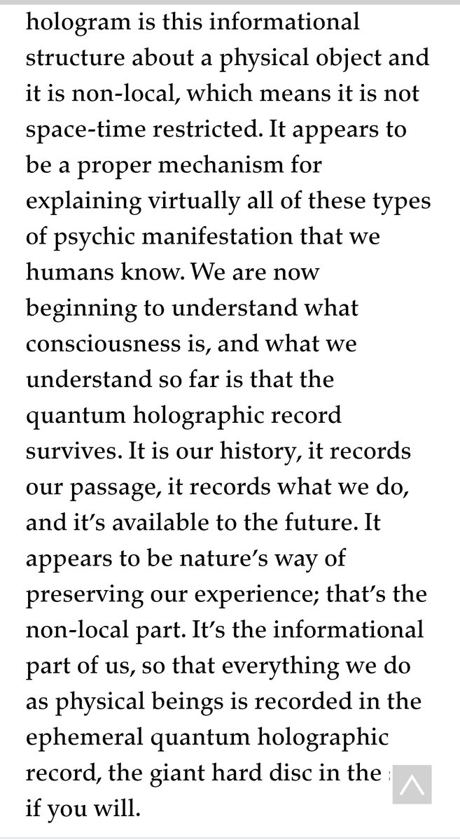 Very interesting interview from Edgar Mitchell on his Psychic ...