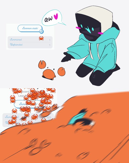 Mel (Min) Shin (@minbitt) さんのイラスト・マンガ作品まとめ (233 件) - Twoucan