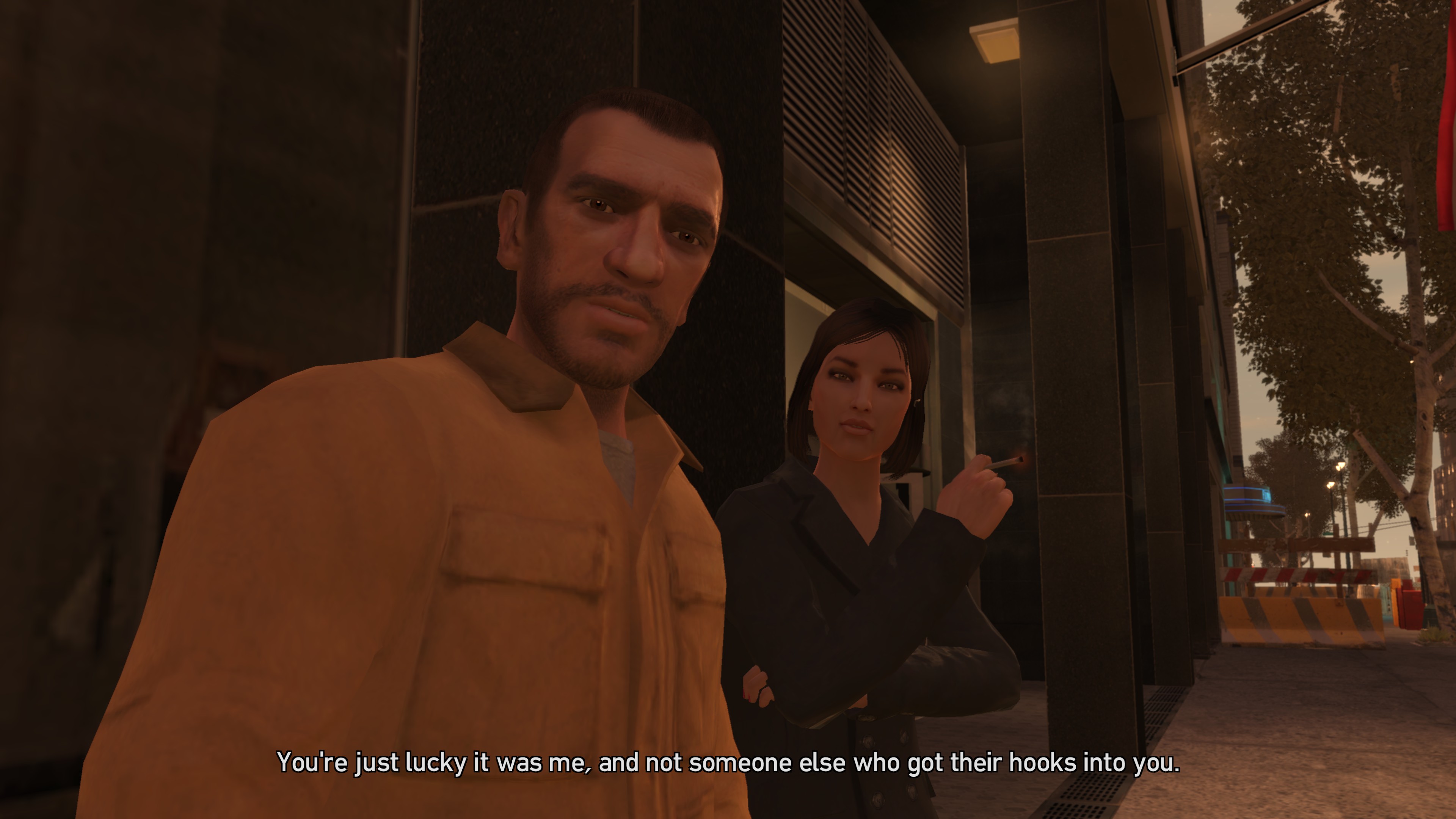 Grand Theft Auto Out of Context on Twitter: "Grand Theft Auto IV (2008) https://t.co/mwgZpGpGET ...