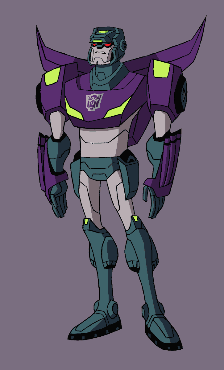 mecha robot no humans solo white background red eyes decepticon ...