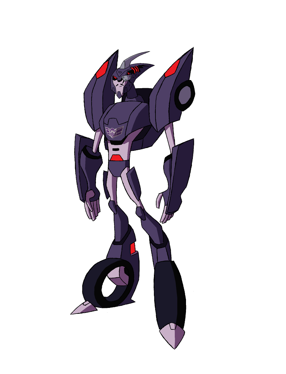 mecha robot no humans solo white background red eyes decepticon ...