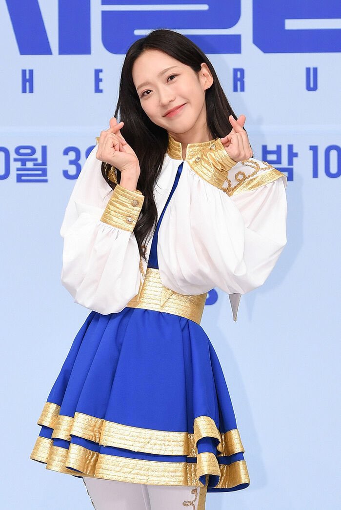 K-Drama Menfess on Twitter: "•kdm• Yang ngikutin cheer up mutualan yuuu ingin memenuhi ...