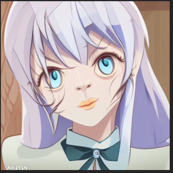 Wisaka Wikoto On Twitter Im Never Using Ai Art Again In My Life