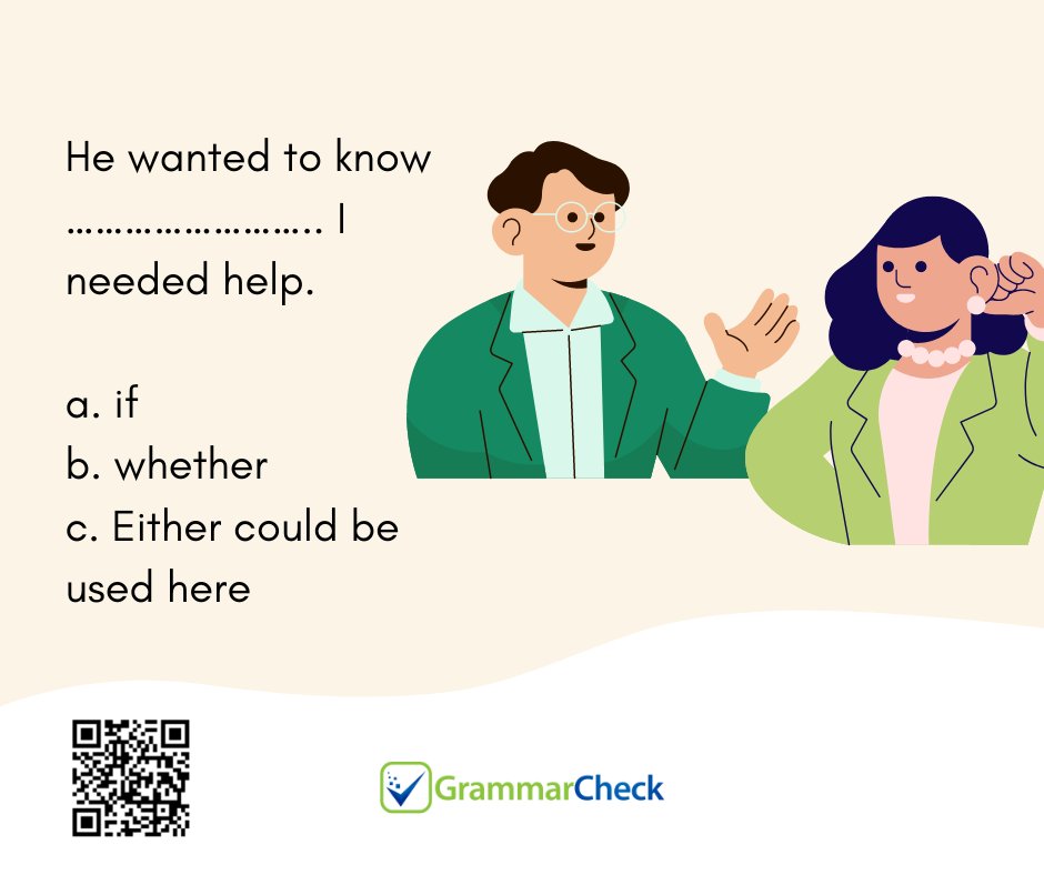 English Grammar on Twitter: "What do you think? #English #grammar # ...