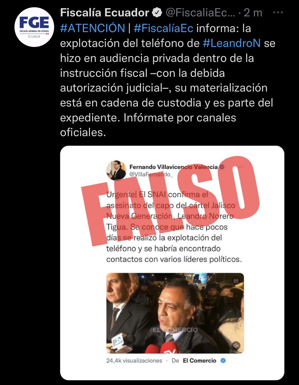 Radio Pichincha on Twitter: Radio Pichincha on Twitter: