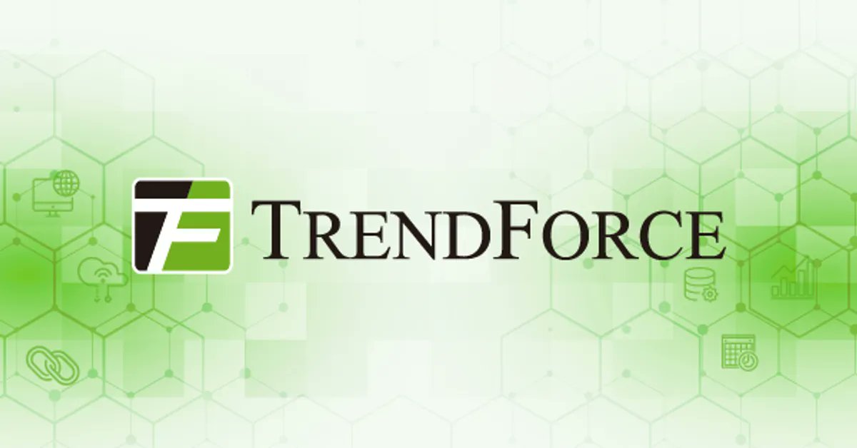 TrendForce on Twitter: "#News Following Micron’s announcement last week that the company is ...