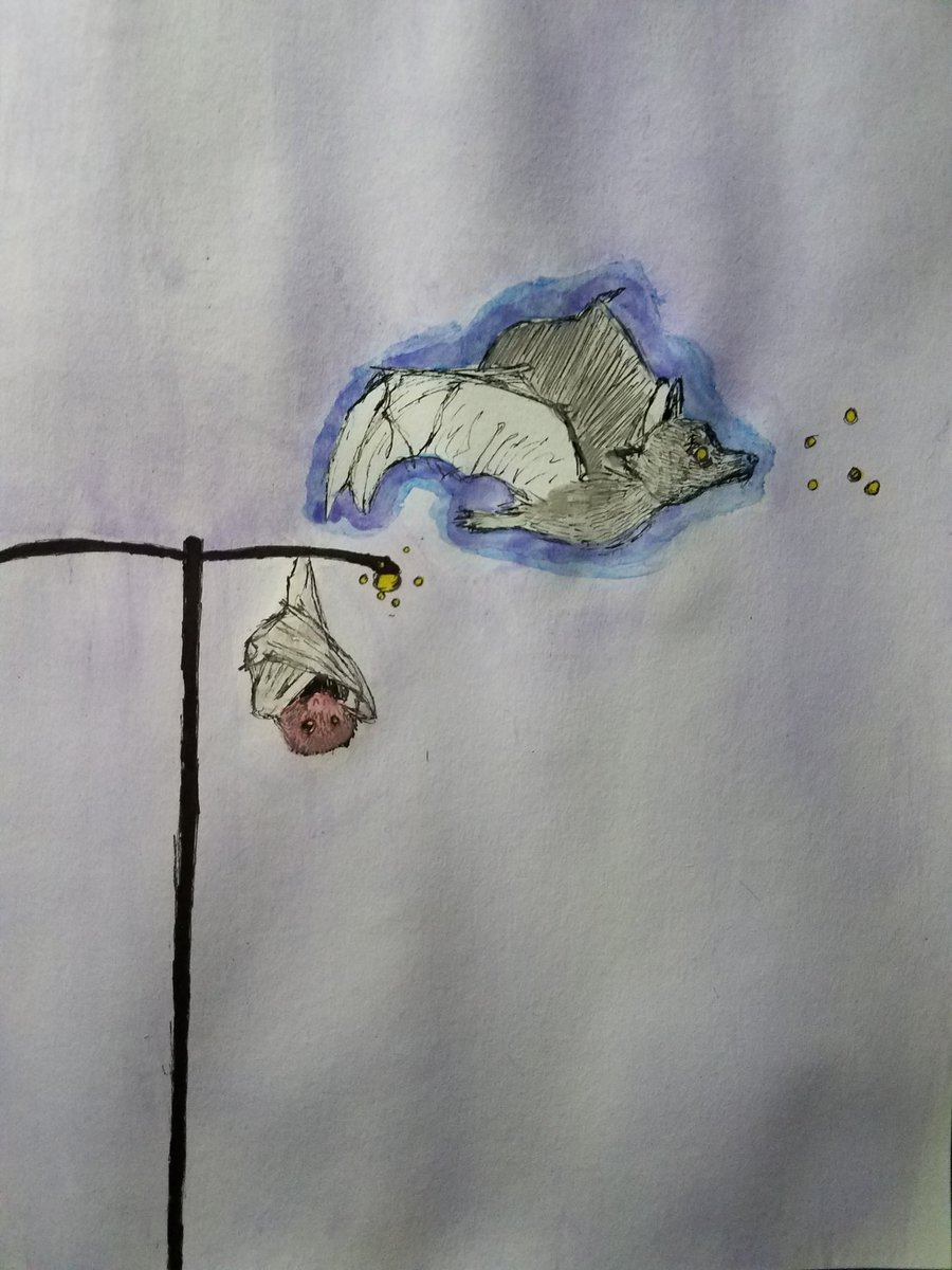 Alex Young (@AL_Kinda_Wack) さんのイラスト・マンガ作品まとめ (26 件) - Twoucan