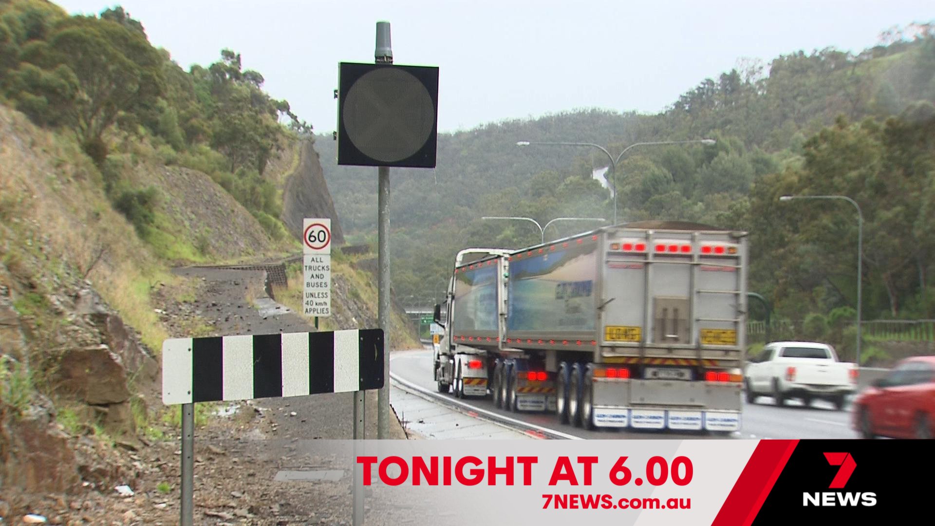 7news Adelaide On Twitter Drivers Are Being Warned To Take Care On