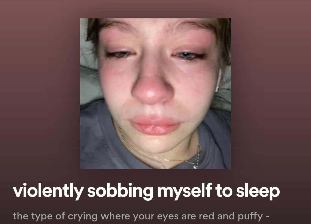Puffy Eyes Memes