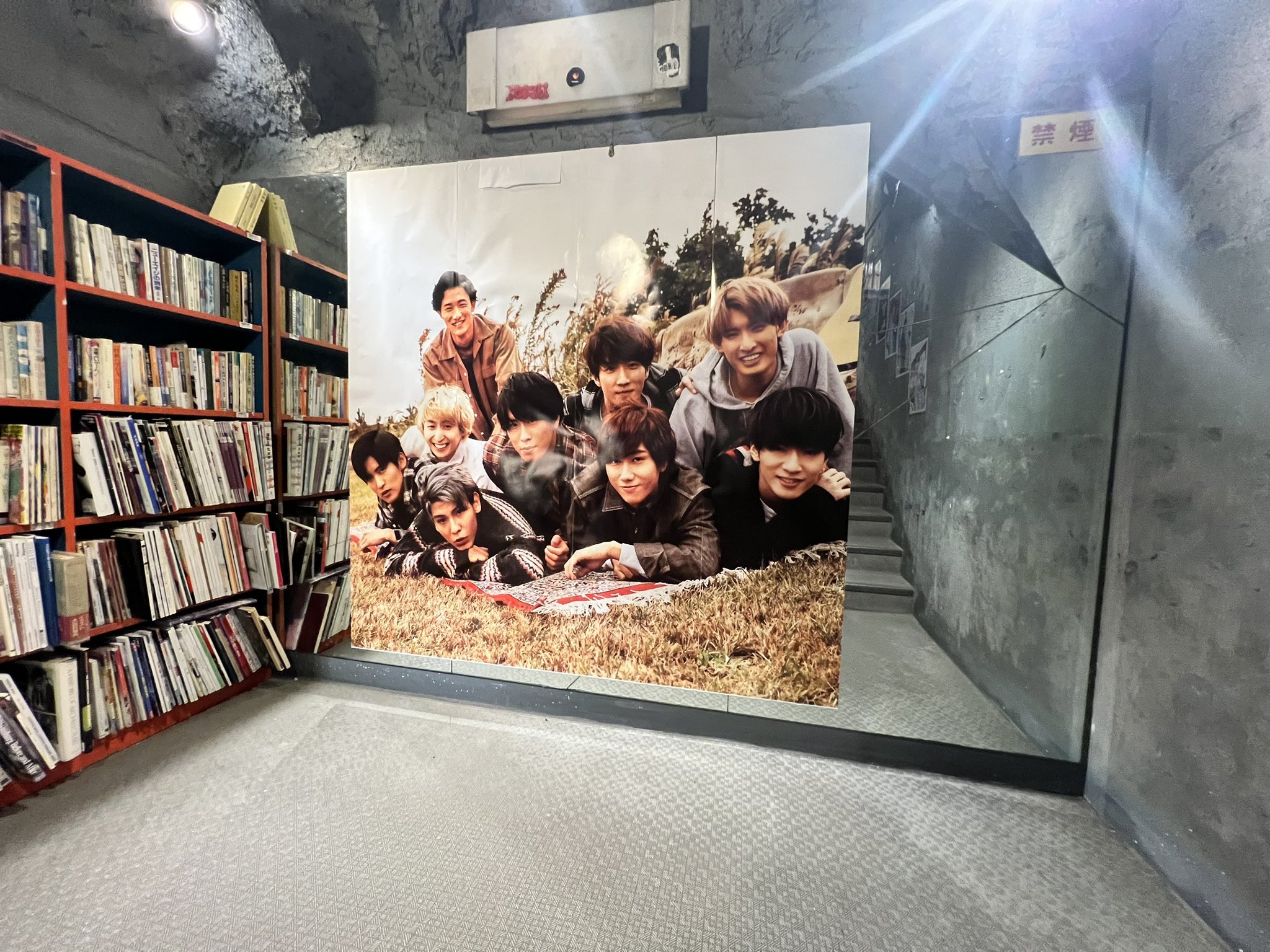 まんだらけ広報部 (@mandarake_pr) / Twitter