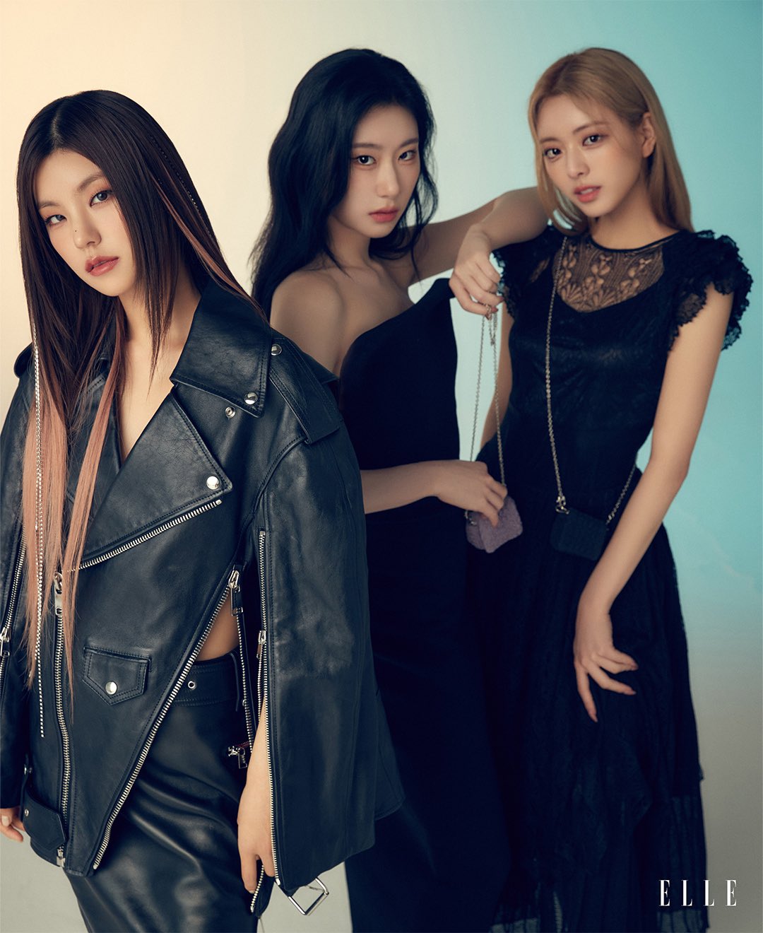 daitzy on Twitter: "엘르 싱가포르 10월 #있지 #ITZY https://t.co/zcknZc6ON5" / Twitter