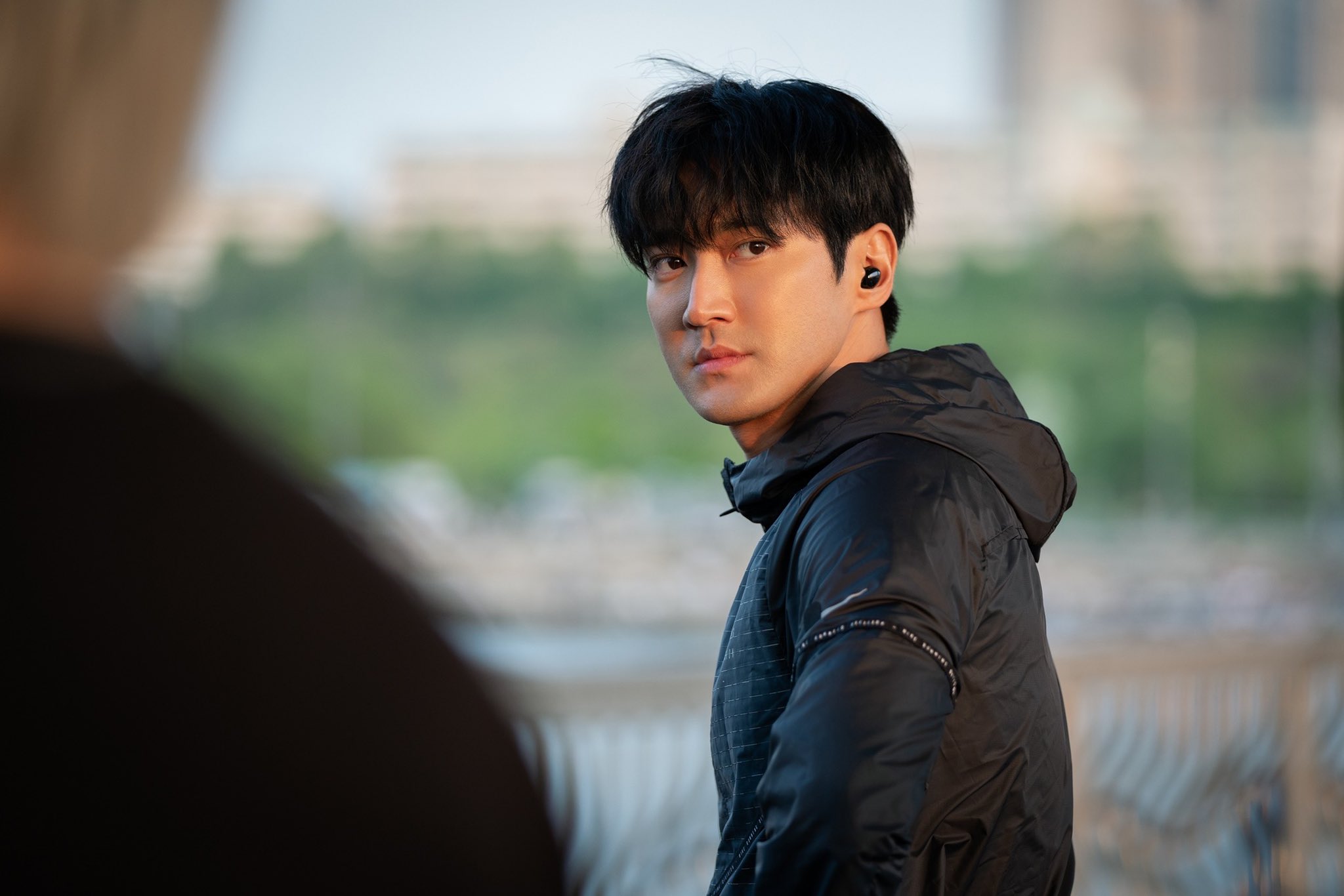 SMTOWN on Twitter: "‘Love is for Suckers’ CHOI SIWON is back as a doctor with perfect ...