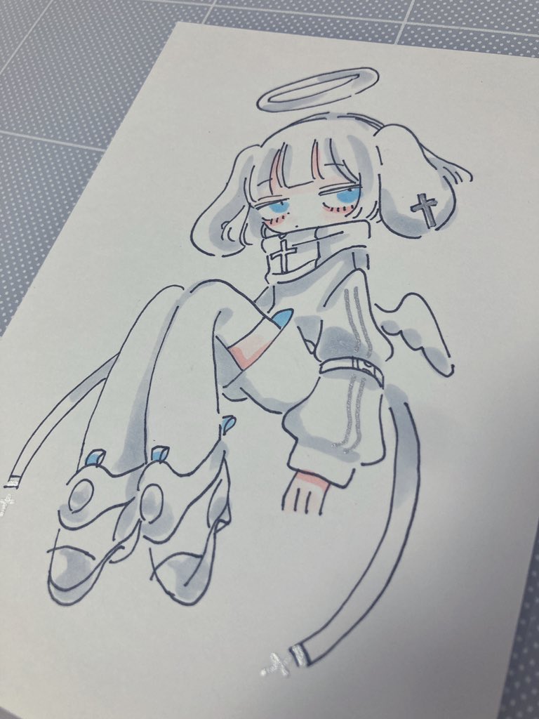 MILOLI (@303MILO) さんのイラスト・マンガ作品まとめ (341 件) - Twoucan