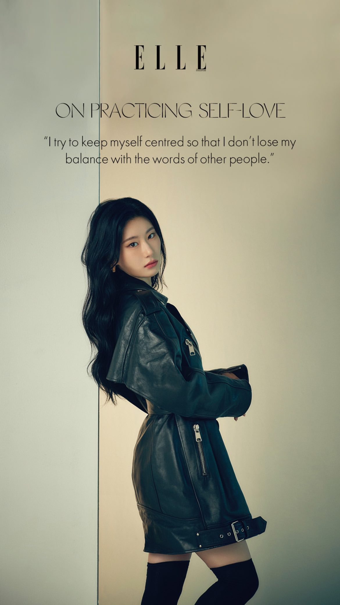 itzy elite 🌹 on Twitter: "221004 #ITZY x Elle Singapore https://t.co/agIi2XB9nQ https://t.co ...