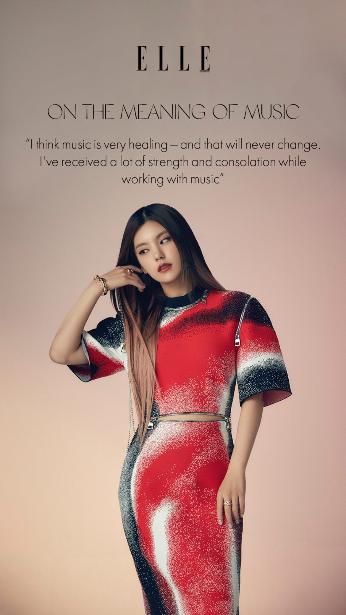 itzy elite 🌹 on Twitter: "221004 #ITZY x Elle Singapore https://t.co/agIi2XB9nQ https://t.co ...