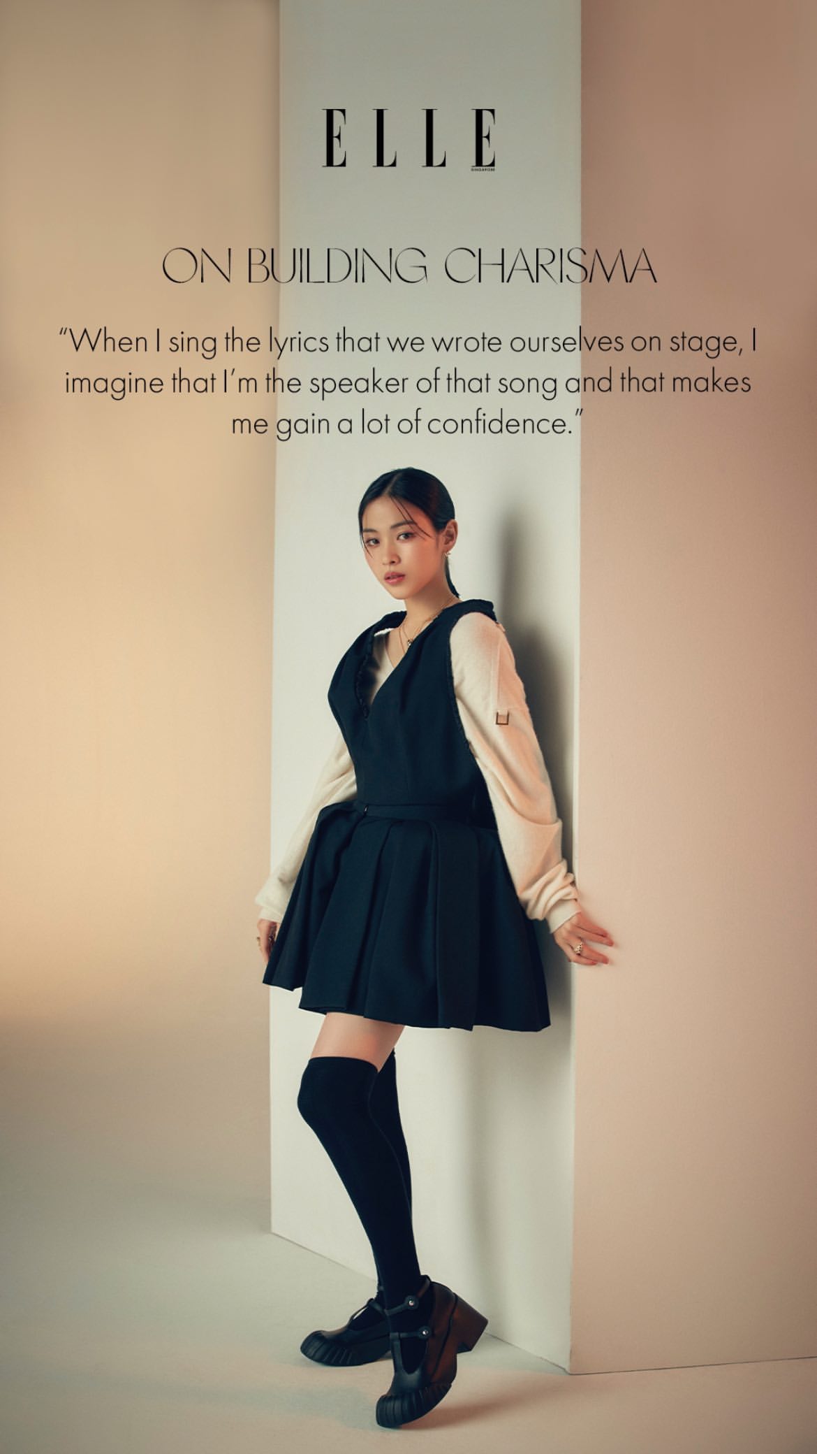 itzy elite 🌹 on Twitter: "221004 #ITZY x Elle Singapore https://t.co/agIi2XB9nQ https://t.co ...