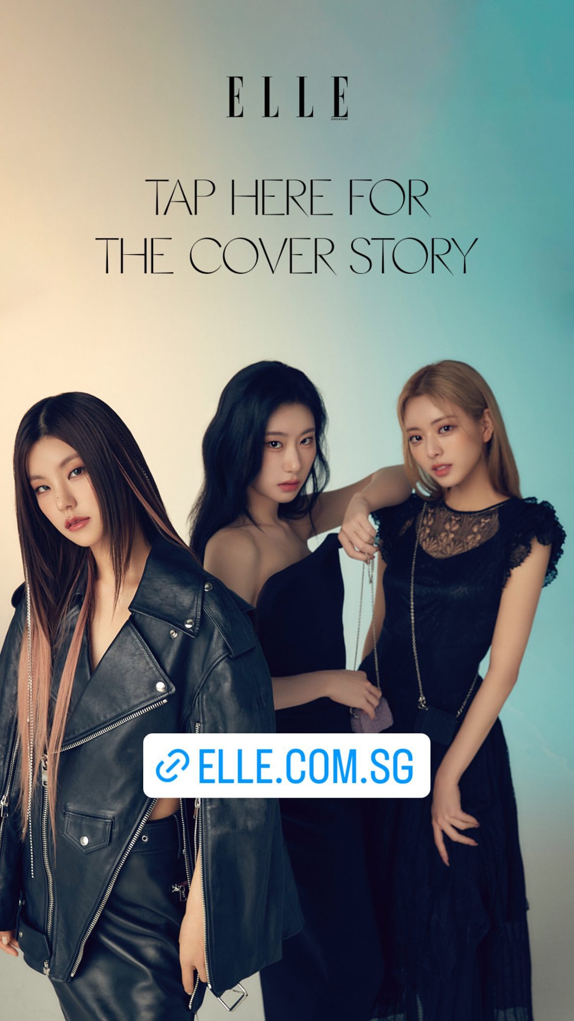 itzy elite 🌹 on Twitter: "221004 #ITZY x Elle Singapore https://t.co/agIi2XB9nQ https://t.co ...
