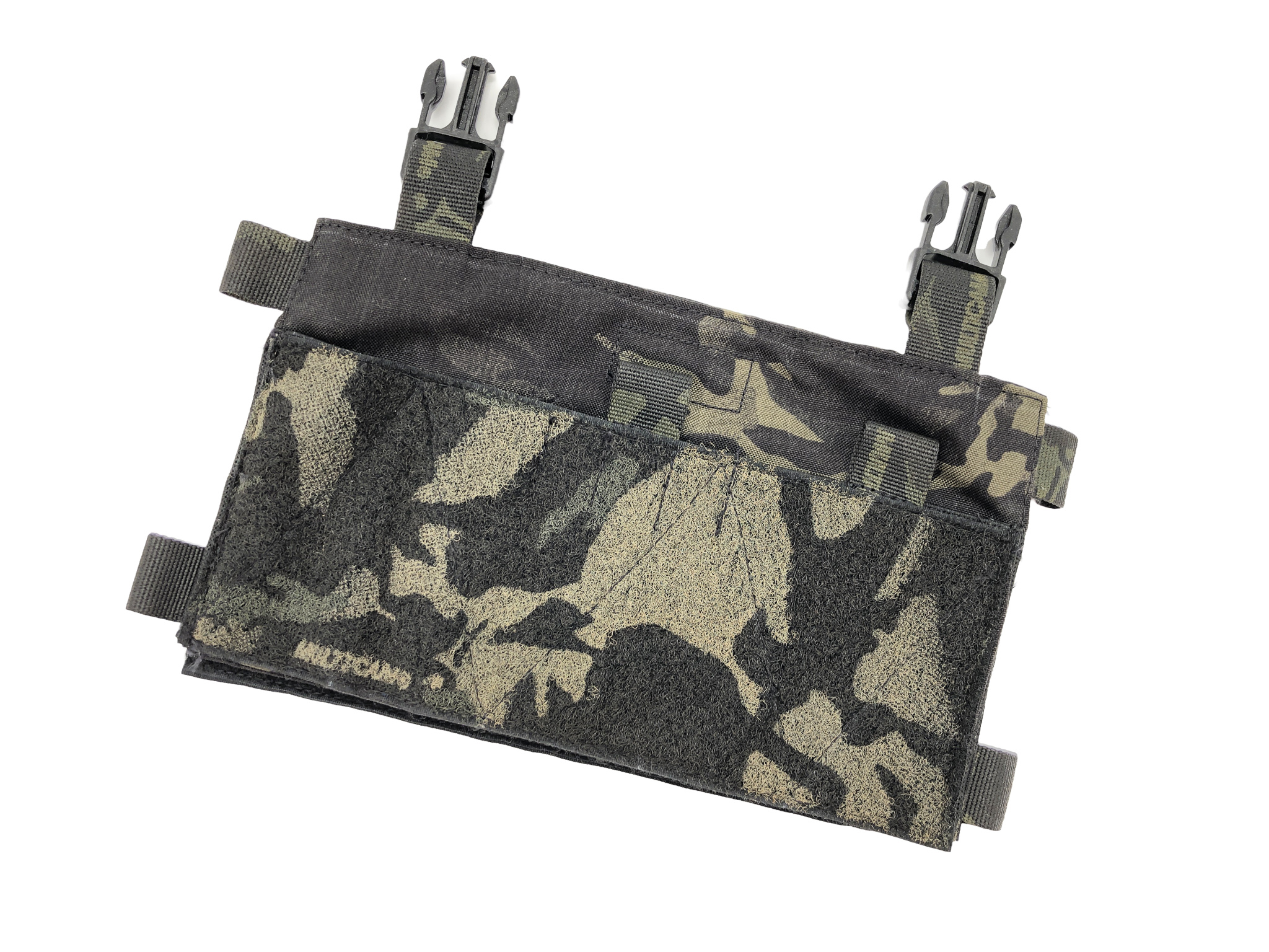 Realment on Twitter: "UCQBSから"MEMEX" #08 Chest Placard "LPAA" Panelが再入荷＆新色All MulticamBlackが登場です ...