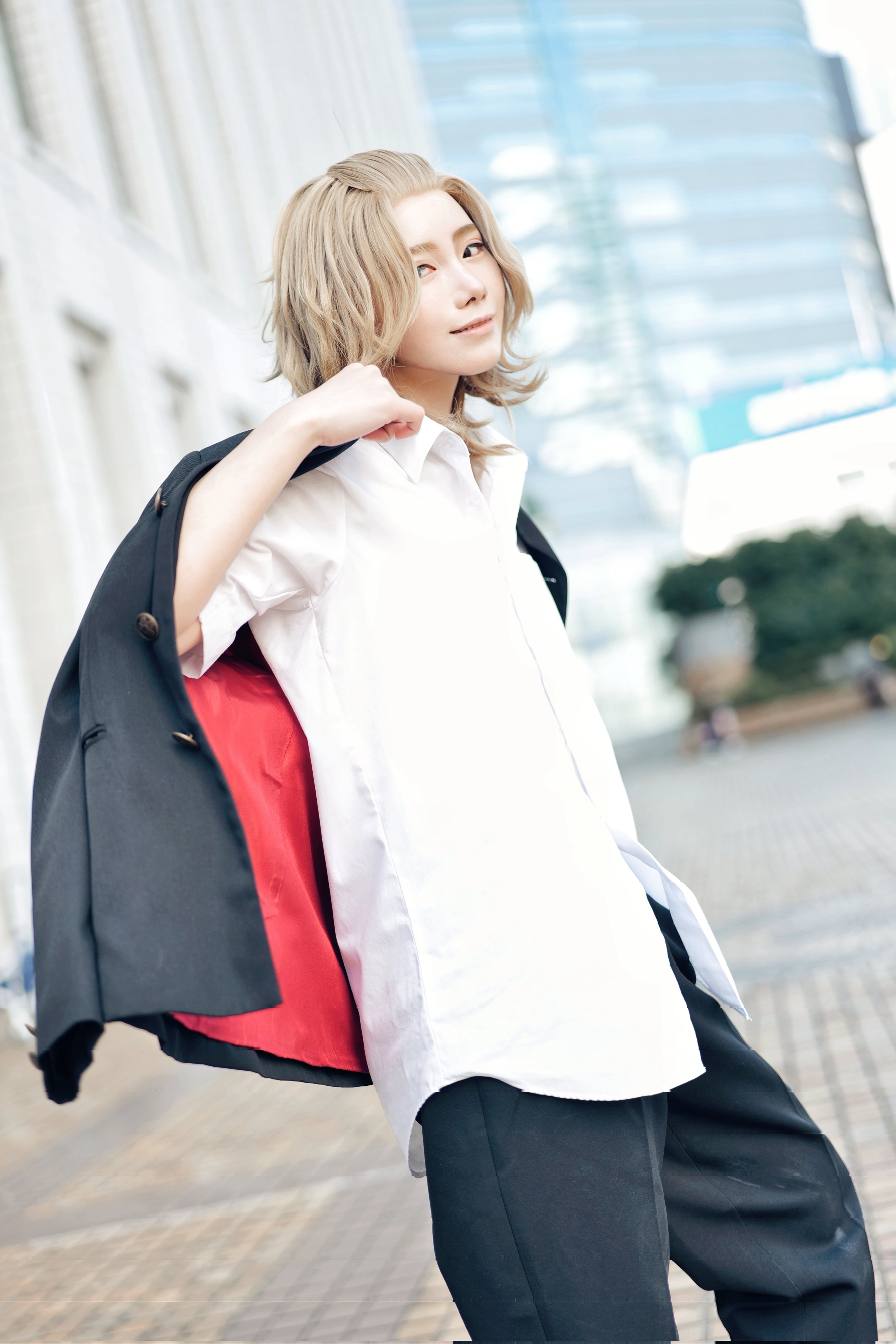 hmrn＠忙 (@snow_hmrn) / Twitter