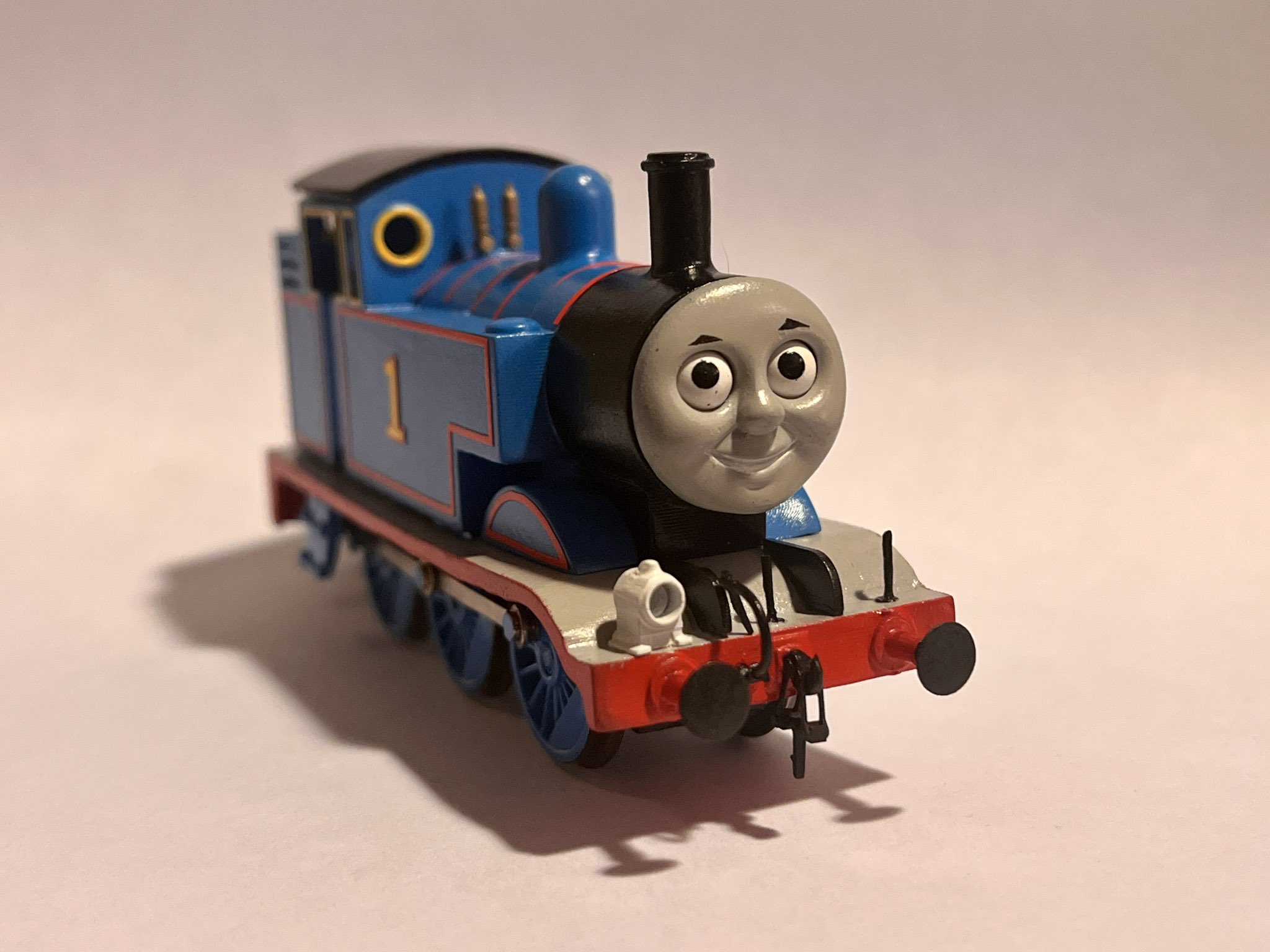 Thomas And Friends Faces