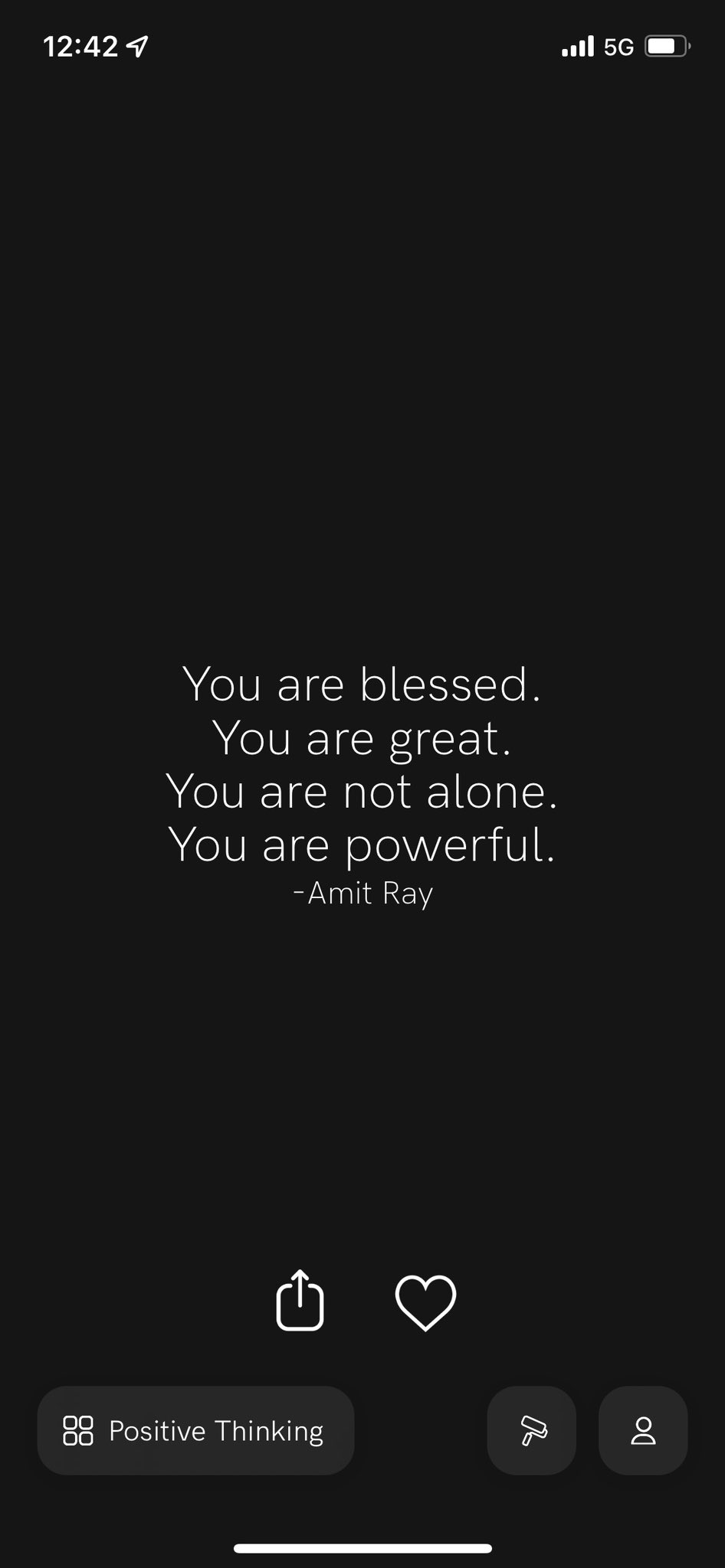 WISE CONNECTOR™ 💬 on Twitter: "Yes you are… https://t.co/cvxLg7RuFv" / Twitter