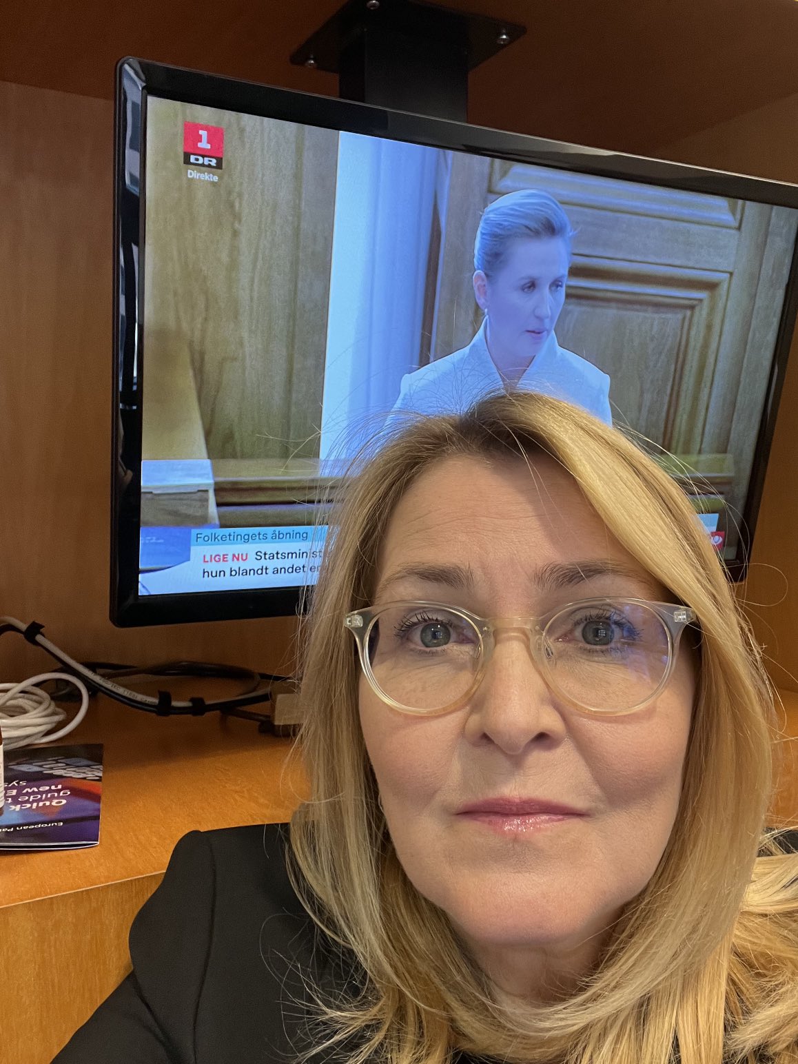 Christel Schaldemose (@SchaldemoseMEP) / Twitter