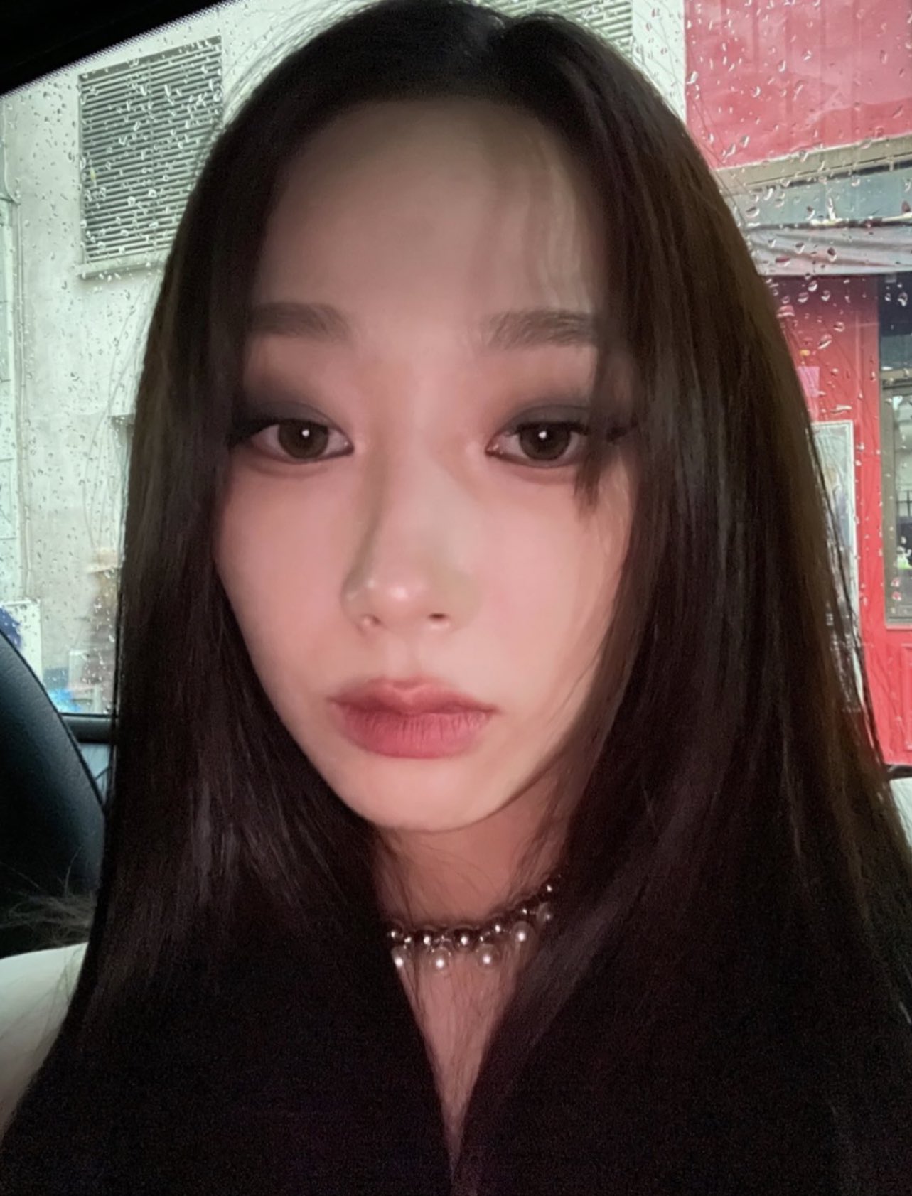 SPICY 애리 ˃̵͈̑ᴗ˂̵͈̑ on Twitter: "221004 aespa IG story update with #GISELLE giselle’s sns photo ...