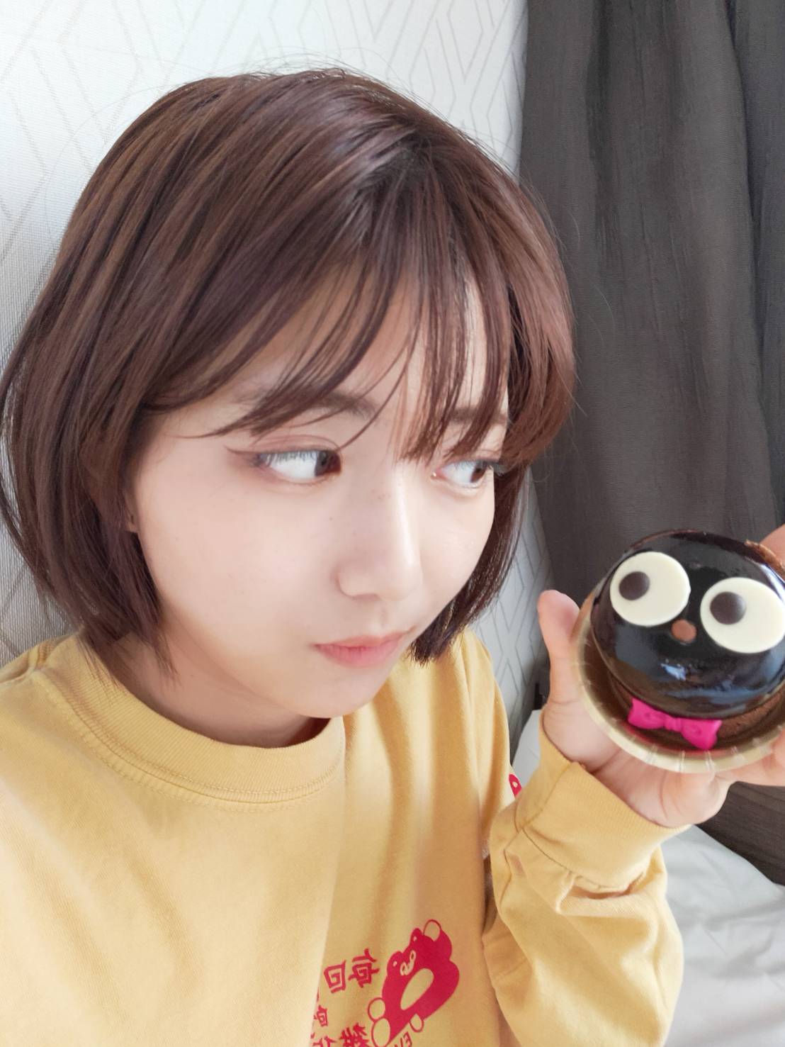 星乃莉子⭐sodstar On Twitter ちゅーする？🐈‍⬛からのはむーっ︎💕︎💕 Ugwczuqx2f