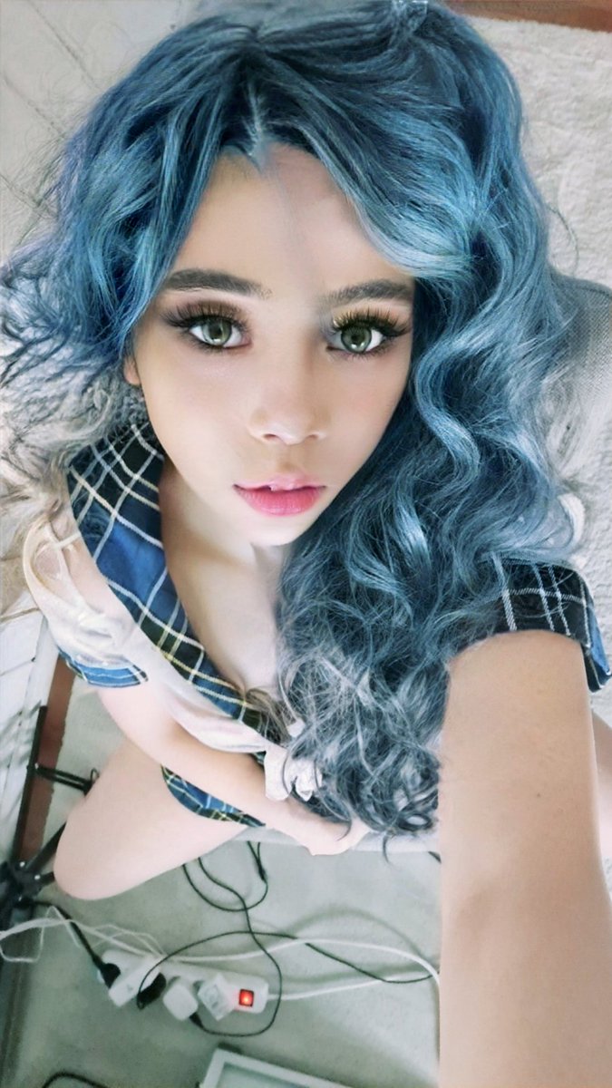 Nancy UwU on Twitter: "Meow!! 😆 http://Onlyfans.com/nancycb08"