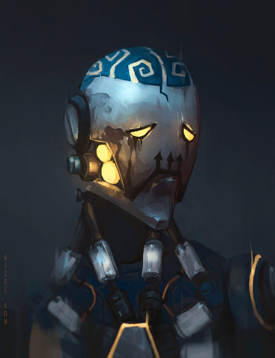 「Bye-bye Overwatch 1 🫡 and hello spooky」|Anna Moshak ඞ (PRINT STORE IS ...