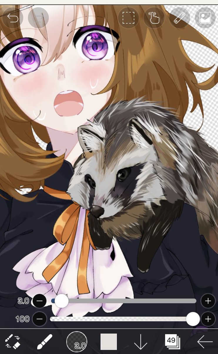 amasogi_amさんのイラストまとめ