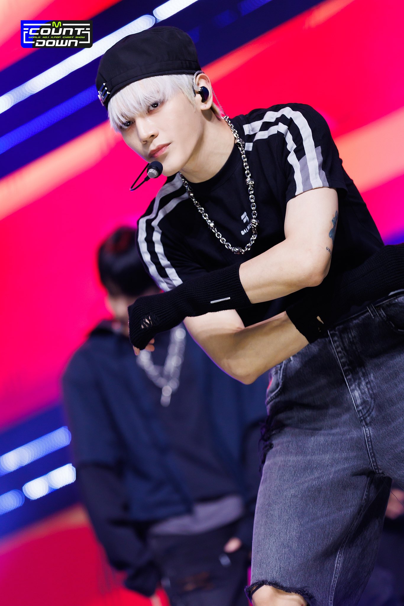 SM_NCT on Twitter: "220929 #NCT127 on M Countdown #TAEYONG (1) https://t.co/bT0I75Iw1W https://t ...