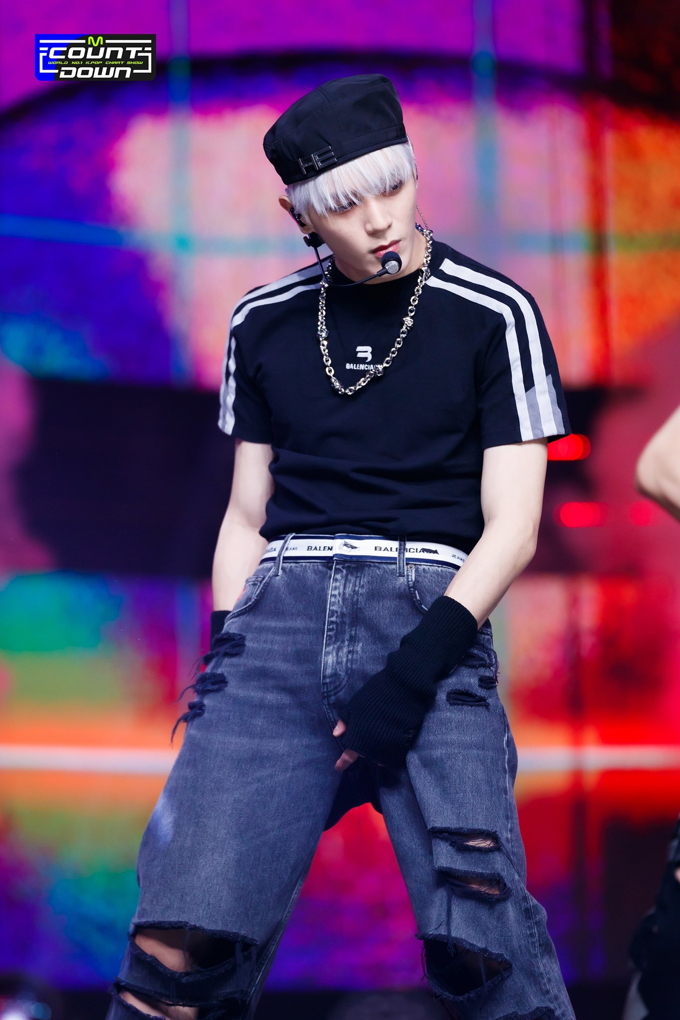 SM_NCT on Twitter: "220929 #NCT127 on M Countdown #TAEYONG (1) https://t.co/bT0I75Iw1W https://t ...